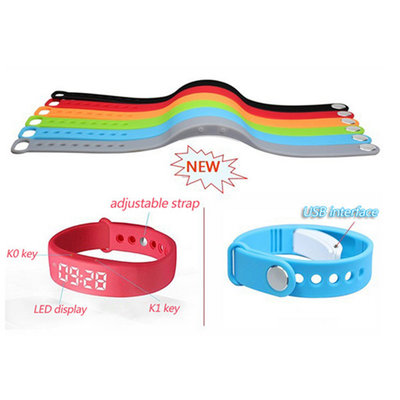 2015 Activity tracker w5 smart bracelet watch monitor bracelet bluetooth pedometer