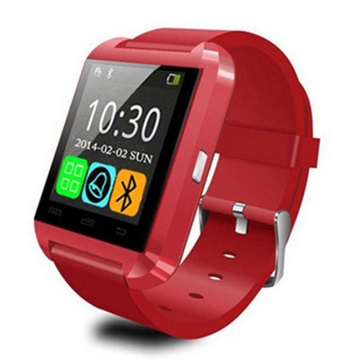 2015 Cheap Touch Screen U8 Smart Watch With Camera,1.44 Inch Bluetooth 3.0 Smart Watch