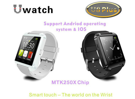 Cheap price of smart watch phone u8 plus smart watch android wear