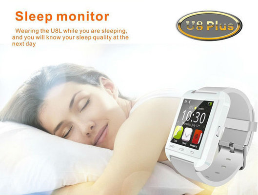 Cheap price of smart watch phone u8 plus smart watch android wear
