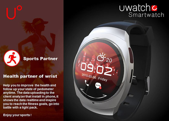 New smart wrist watch Bluetooth smart watch camera for All Android and IOS mobile Phone