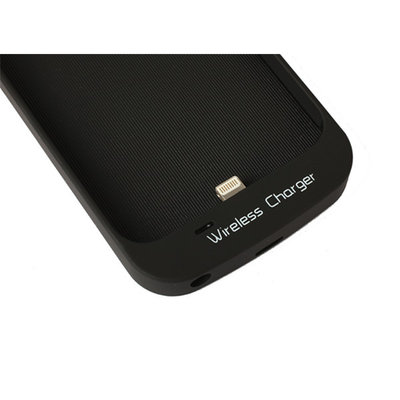 good quality wireless charger receiver case for iphone 5