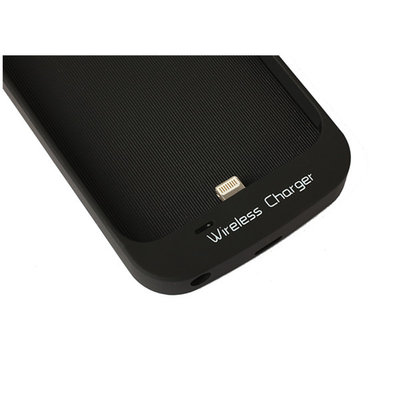 good quality wireless charger receiver case for iphone 5