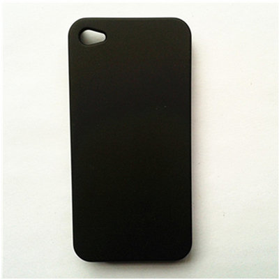 Hot Selling Qi Wireless Charging Receiver Wireless Charger Case for iPhone 4