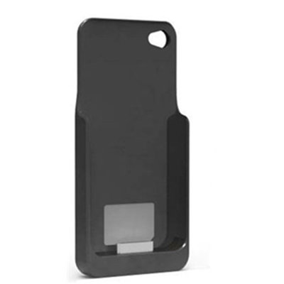 Hot Selling Qi Wireless Charging Receiver Wireless Charger Case for iPhone 4