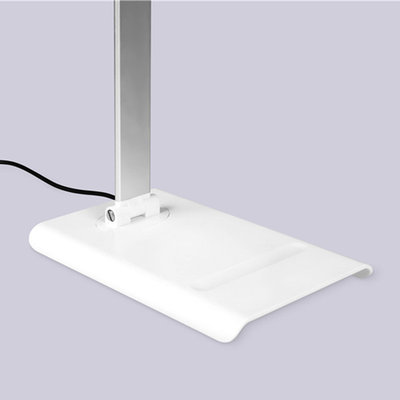 LED Table lamp with wirless charger for Samsung Galaxy s6 , Wireless charging