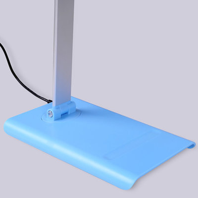 LED Table lamp with wirless charger for Samsung Galaxy s6 , Wireless charging