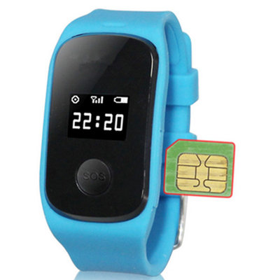 2015 NEW! GPS tracking watch for kids,gps watch kids,kids GPS watch phone