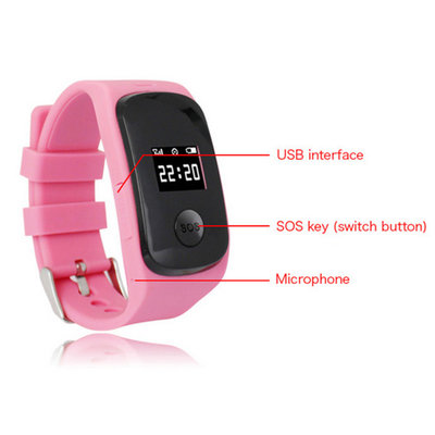 2015 NEW! GPS tracking watch for kids,gps watch kids,kids GPS watch phone