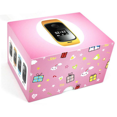 2015 NEW! GPS tracking watch for kids,gps watch kids,kids GPS watch phone