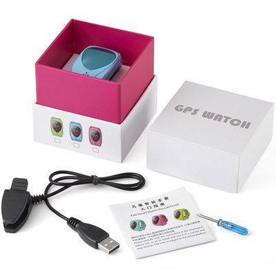 2015 Newest Arrival Kids GPS Watch Phone, wrist watch gps tracker, GPS Tracking Device