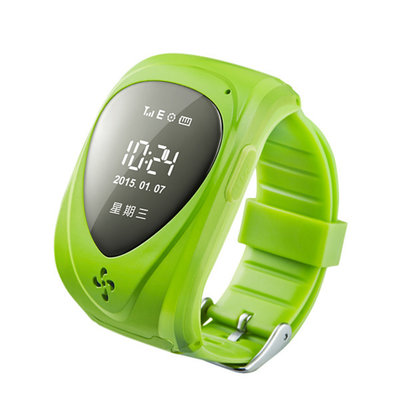 2015 Newest Arrival Kids GPS Watch Phone, wrist watch gps tracker, GPS Tracking Device