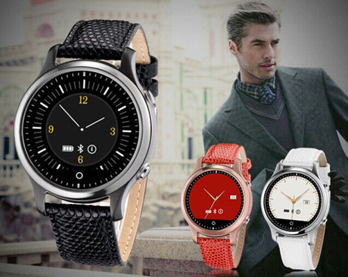 S360 Latest wrist watch mobile phone, support IOS bluetooth watch shenzhen smart watch