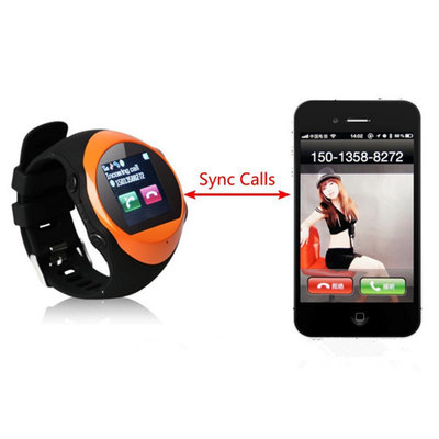 Hot Best Children GPS Smartwatch/gps kids tracker watch/2015 kids smart watch,