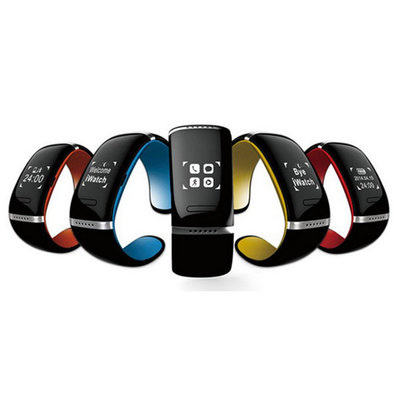 fashionable bracelet calorie counter bracelet rubber band fashion bracelet watch