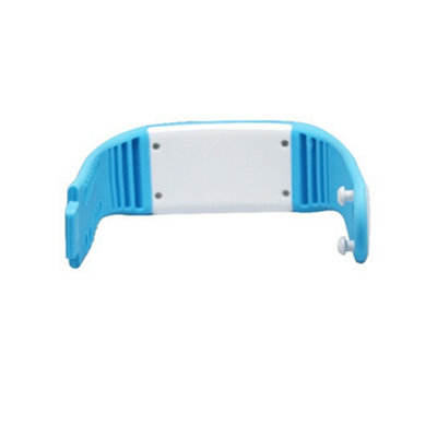 shenzhen supplier silicone rubber bracelet bluetooth programmable bracelet heart rate