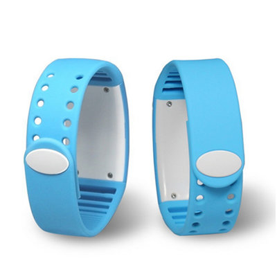 shenzhen supplier silicone rubber bracelet bluetooth programmable bracelet heart rate