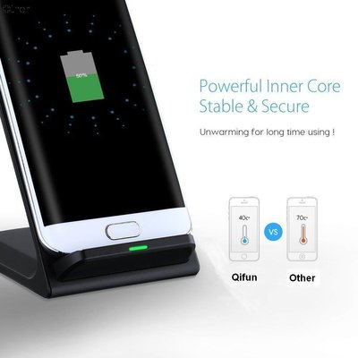 Wireless Charger Q700 for Samsung S6/S6 edge+/Moto X/Lumia1020