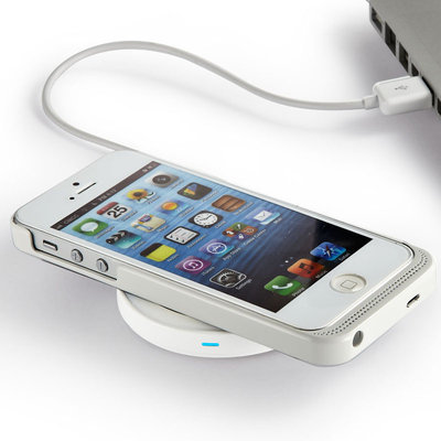 Wireless Charger/Qi Wireless Charger with Best Price and High Quality