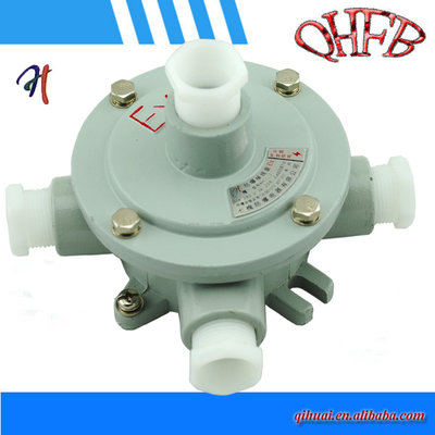explosion-proof junction box / cable junction box / explosion-proof box