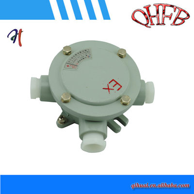 explosion-proof junction box / cable junction box / explosion-proof box