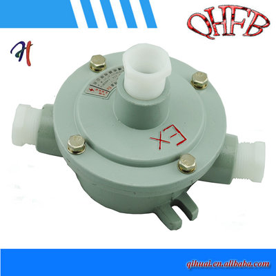 explosion-proof junction box / cable junction box / explosion-proof box