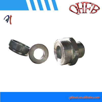 M15-M50 Watertight metal metric IP68 cable gland