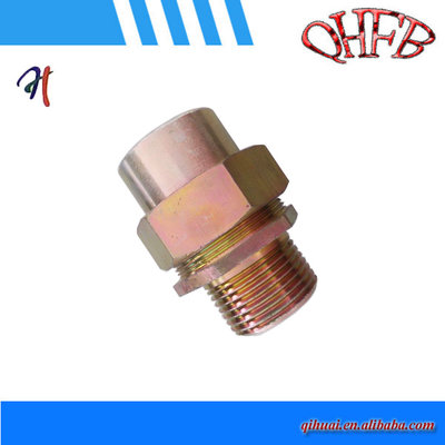M15-M50 Watertight metal metric IP68 cable gland