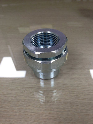 Explosion-proof stainless steel cable protection conduit