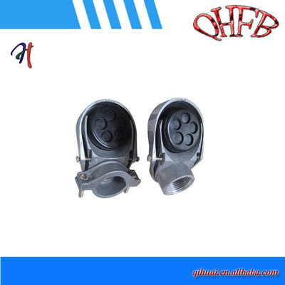 Electrical EMT Conduit Service Entrance Head Cap