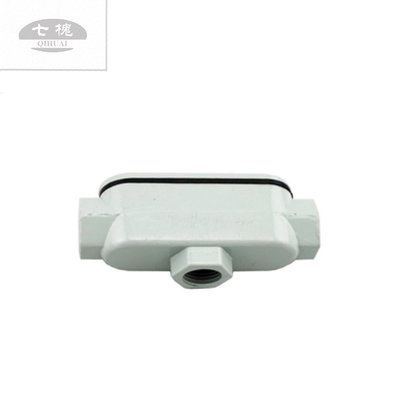 Aluminum Threaded EMT Conduit Body