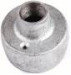 BS Electrical Conduit Galvanized Iron Circular Junction Box For Conduit