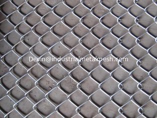 China China used chain link fence and wire mesh fence for sale supplier