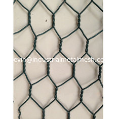 China Gabion basket/ Gabion box manufacture supplier