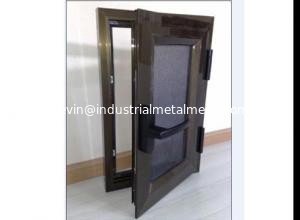 China Factory Direct Sale Bullet Proof King Kong Security Window Mesh/King Kong Screen supplier