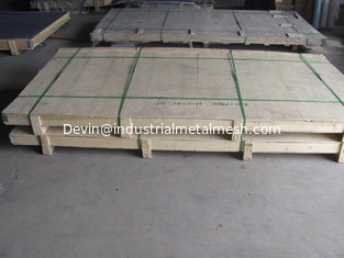 China Low price King Kong screen mesh/Stainless steel security window wire mesh supplier