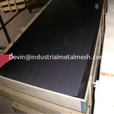 China stainless steel king kong mesh/stainless steel window screen price supplier