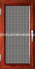 China stainless steel king kong wire mesh supplier