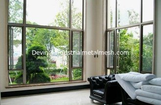 China mosquito net /carbon steel mesh/king kong mesh supplier