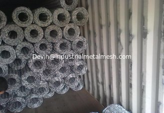 China Hexagonal wire mesh,hexagonal wire netting,hexagonal chicken wire mesh supplier
