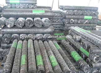 China galvanized hexagonal wire mesh ,hexagonal wire mesh ,chicken coop hexagonal wire mesh supplier