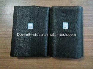 China vinyl coated fiberglass insect screen supplier