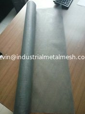 China Fiberglass Mosquito Screen/Insect Screen/Plastic Insect Screen/ supplier