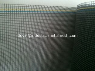 China Australian Standard Degreased Aluminium Screen Netting Price Per Roll supplier