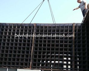 China High strength SL82 concrete pipe wire mesh reinforcing for concrete supplier
