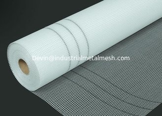 China 2016 hot sell rubber coated reinforced Fiberglass Mesh for building supplier