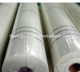 China 5X5 Fiberglass Mesh Avoid Anti-dumping fiberglass mesh for EIFS supplier