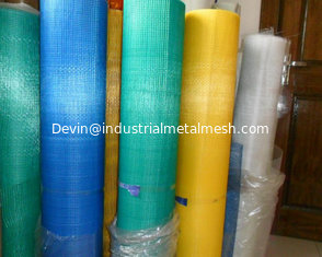 China High quality twill woven adhesive fiberglass mesh tape for pvc corner bead supplier