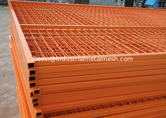 China Temporary Fence Price 2016-7-25 Update ,Land On New Zealand supplier