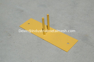 China Best Selling Australia Temporary Fence Galvanized Temporary Fencing Panels For Sale supplier
